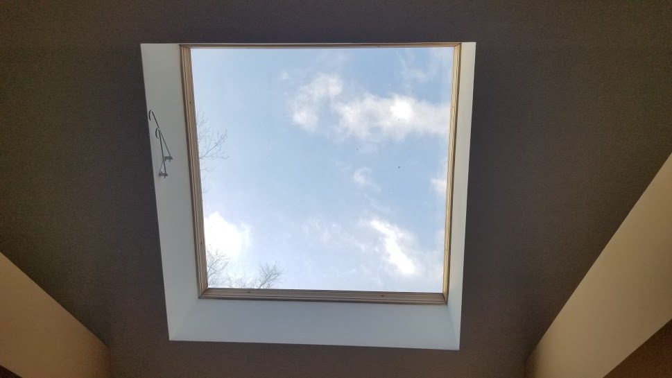 What Do You Need to Ask Before Putting in a Skylight?